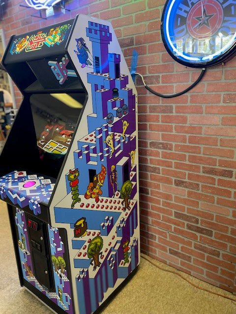 ARCADE GAMES – Big Toys