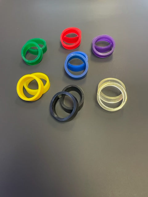 Super Band Flipper Rubbers – Big Toys