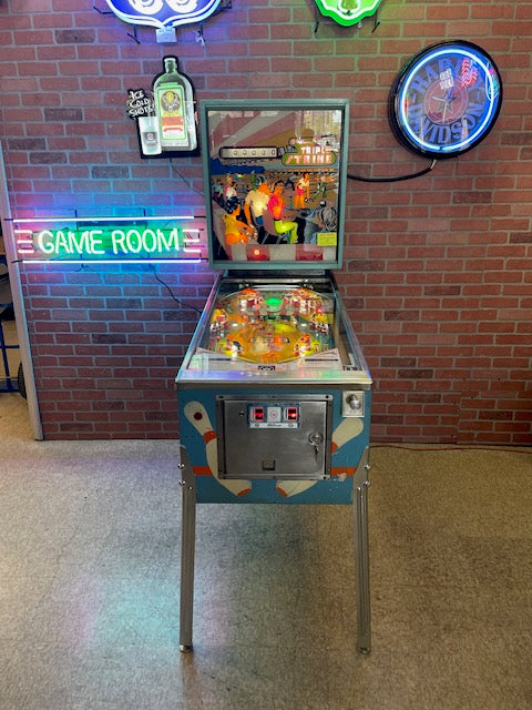 Triple Strike – Big Toys