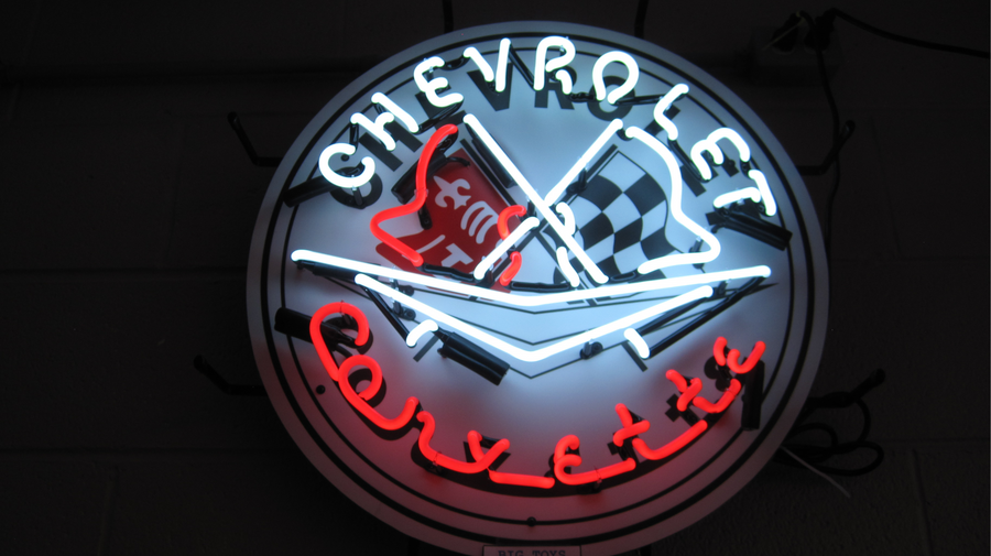 NEON SIGNS – Big Toys